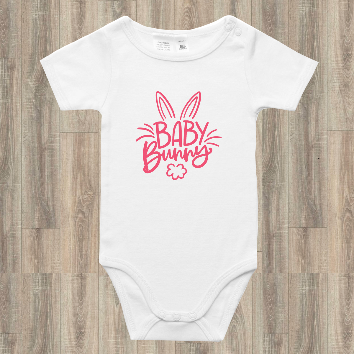 Baby Bunny Onesie – Adore a'Belles